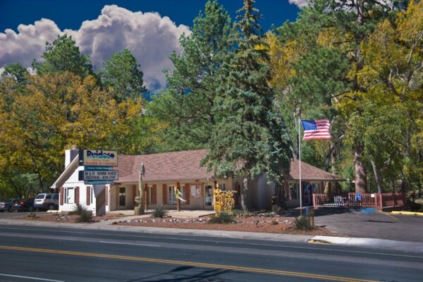 Membership – Ruidoso Valley Chamber of Commerce